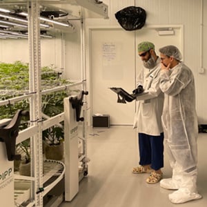 TSRgrow a Pioneer in the Evolution of Remote Power Server Technology